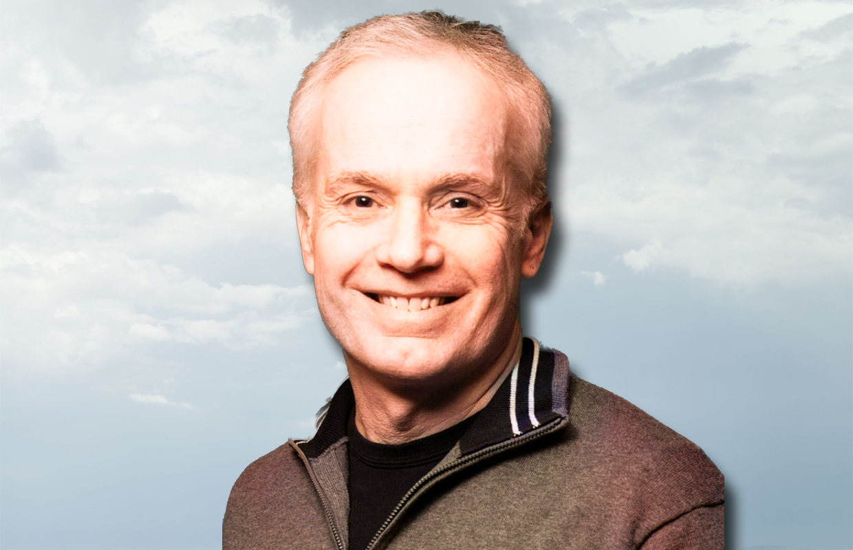 George Wolf | More 104.9