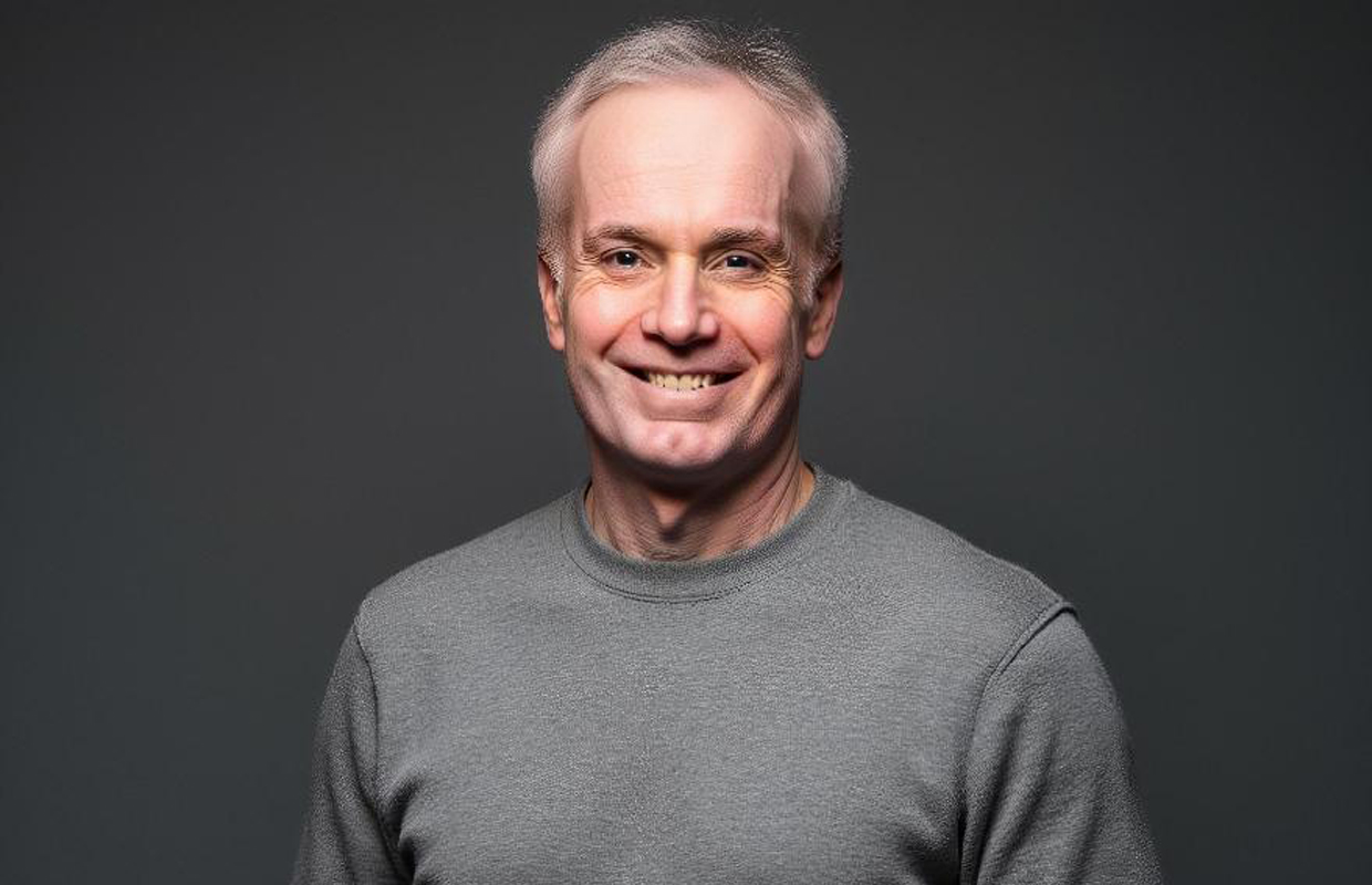 George Wolf | More 104.9